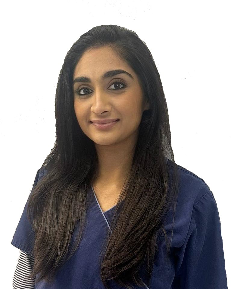 Dr. Krinal Patel – Iosis Clinic