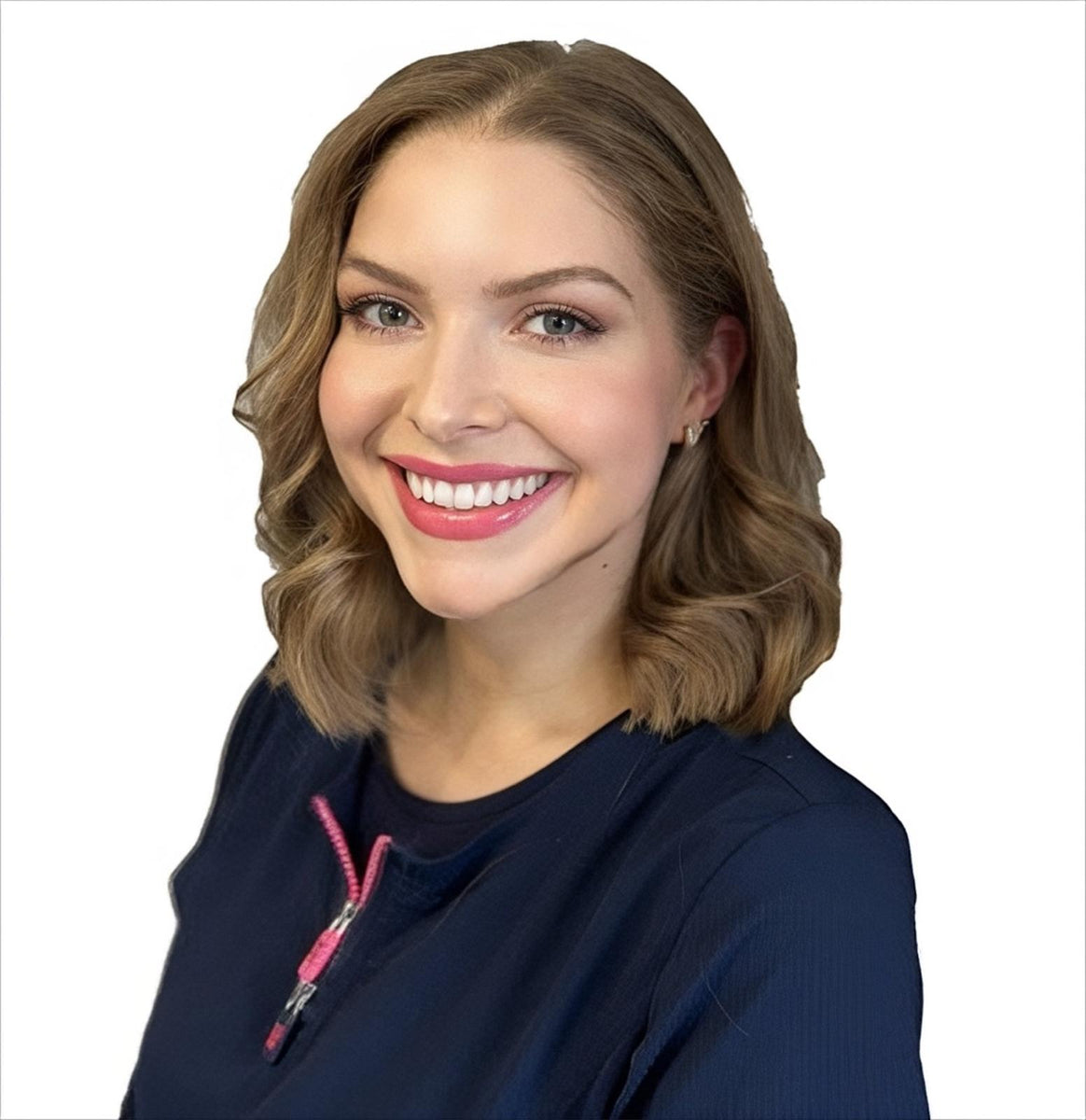 Mrs. Alyssa Burton – Iosis Clinic