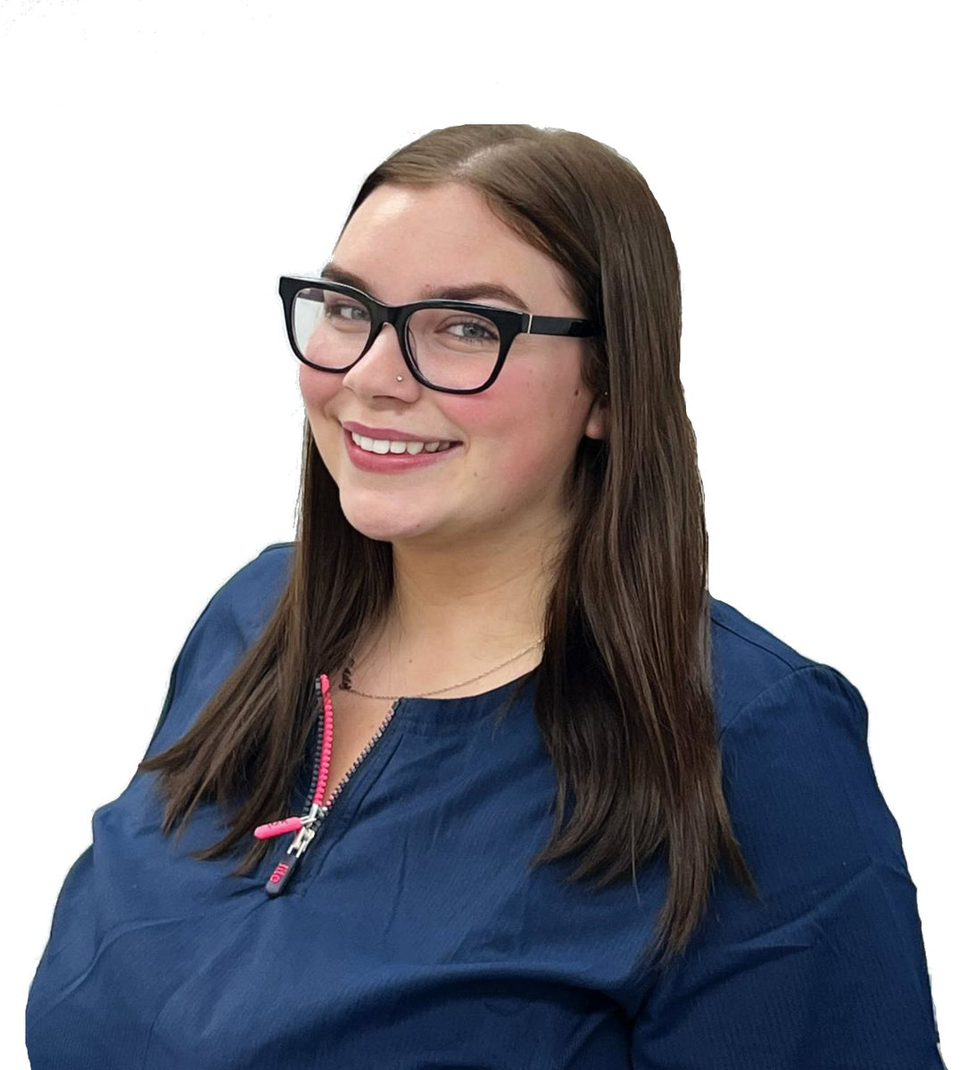 Miss. Jasmine Morgan – Iosis Clinic