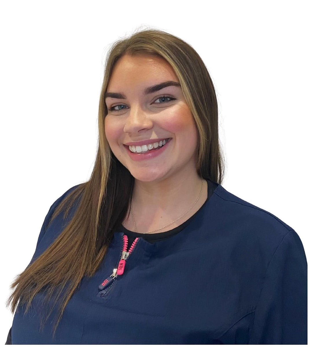 Miss. Jasmine Morgan – Iosis Clinic