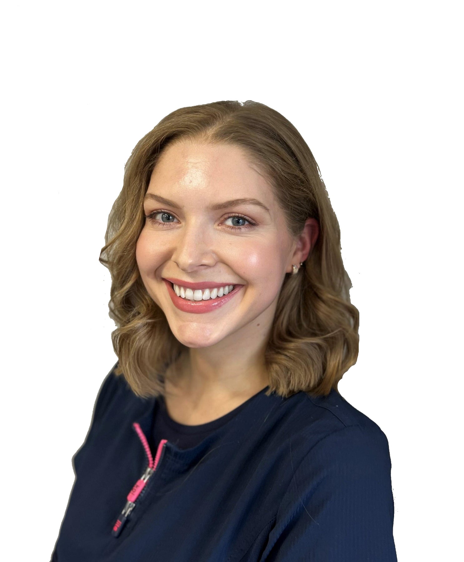 Ms. Alyssa Burton – Iosis Clinic