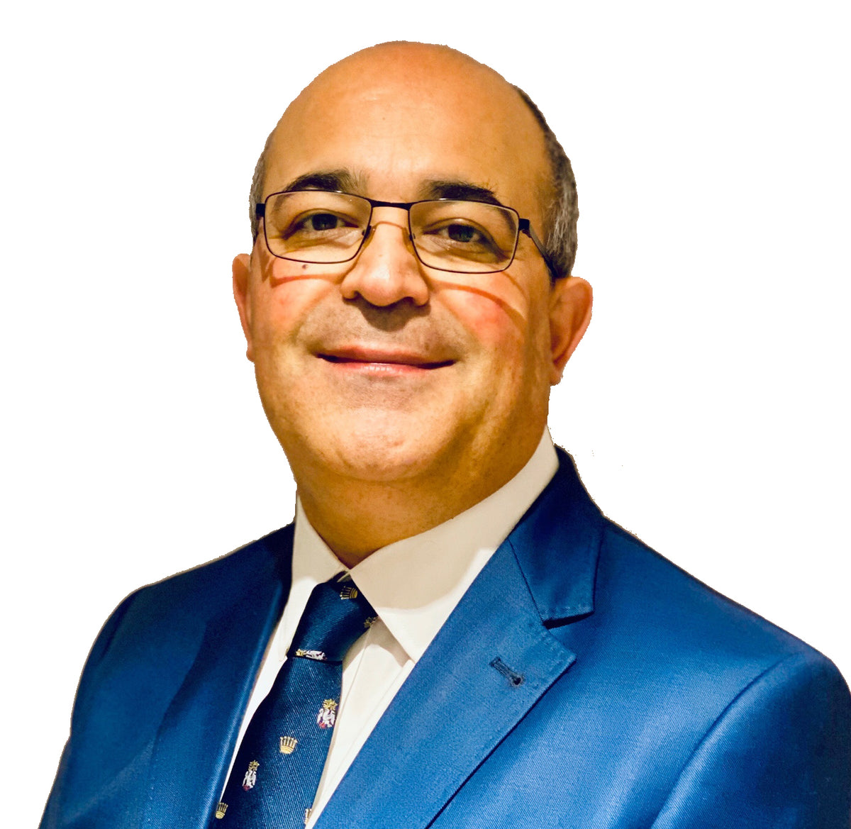 Dr. Shapour Hariri – Iosis Clinic