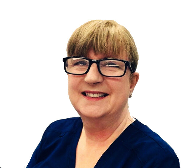 Mrs. Terrie Robinson – Iosis Clinic